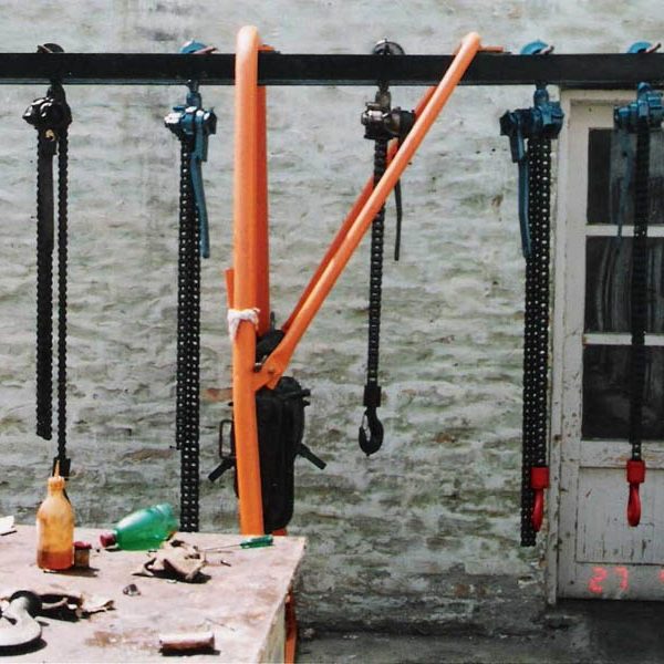 Ručne i električne lančane dizalice, Kova Kran, Pancevo, Beograd